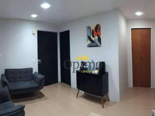 Conj. Comercial / Sala para Venda em São Paulo/SP Cidade Monções