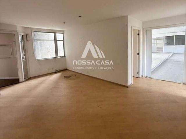 Conj. Comercial / Sala para Venda em São Paulo/SP Cidade Monções