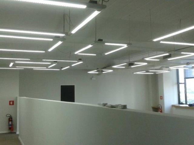 Conj. Comercial / Sala para Venda em São Paulo/SP Cidade Monções