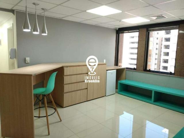 Conj. Comercial / Sala para Venda em São Paulo/SP Cidade Monções