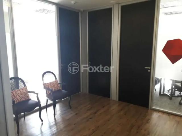 Conj. Comercial / Sala para Venda em São Paulo/SP Cidade Monções