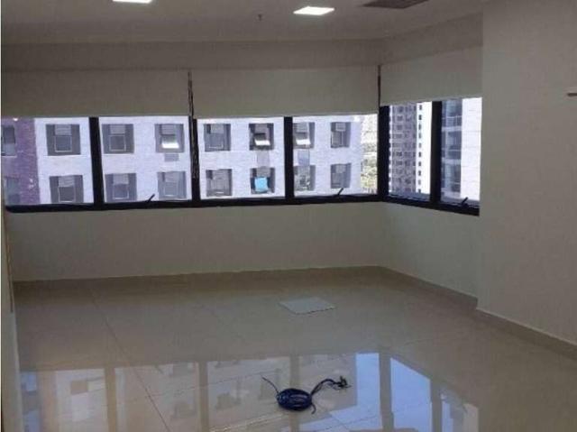 Conj. Comercial / Sala para Venda em São Paulo/SP Cidade Monções