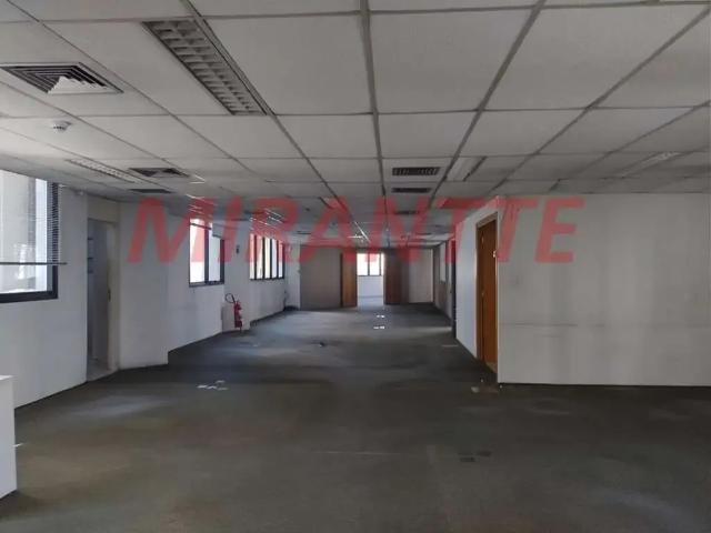 Conj. Comercial / Sala para Venda em São Paulo/SP Cidade Monções