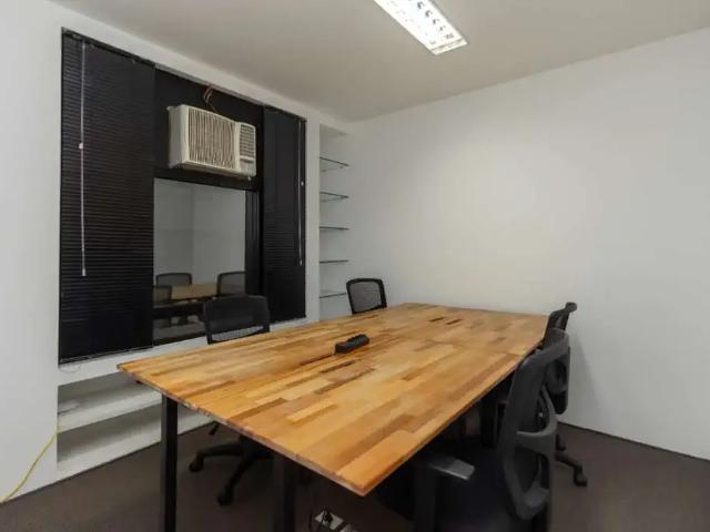 Conj. Comercial / Sala para Venda em São Paulo/SP Cidade Monções