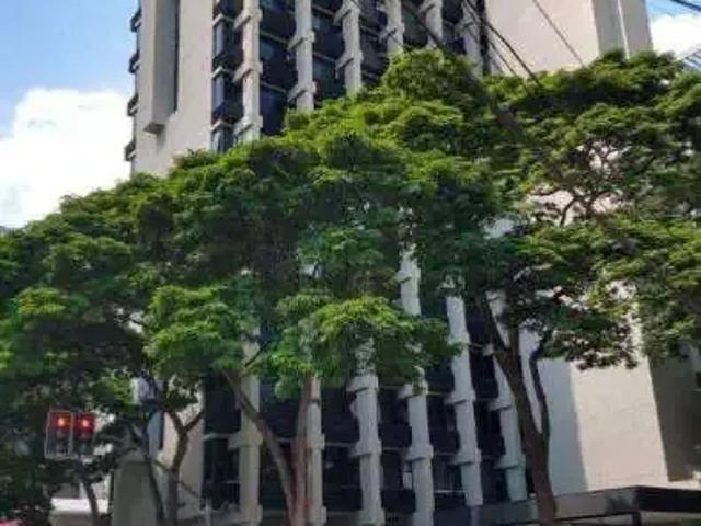 Conj. Comercial / Sala para Venda em São Paulo/SP Cidade Monções