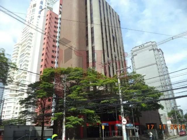 Conj. Comercial / Sala para Venda em São Paulo/SP Cidade Monções