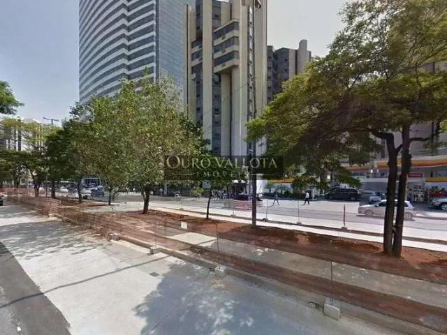 Conj. Comercial / Sala para Venda em São Paulo/SP Cidade Monções