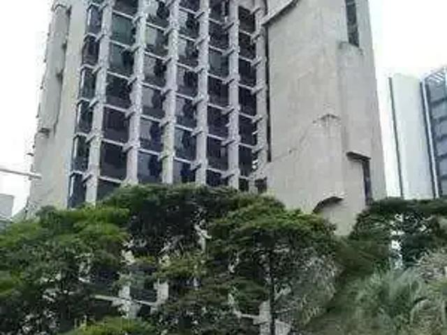 Conj. Comercial / Sala para Venda em São Paulo/SP Cidade Monções