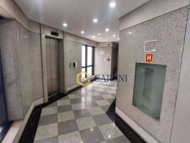 Conj. Comercial / Sala para Venda em São Paulo/SP Cidade Monções