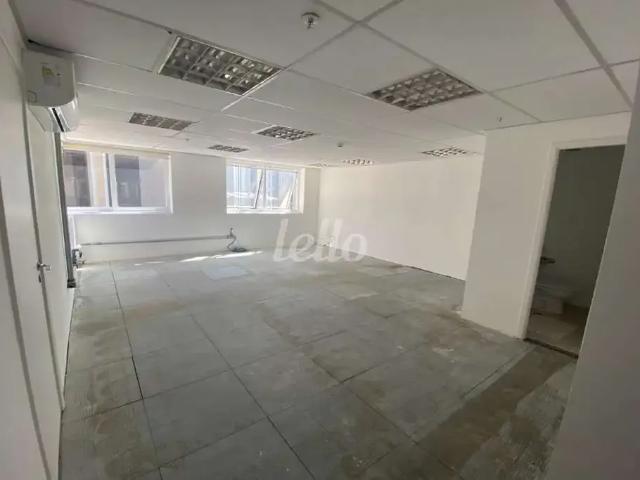 Conj. Comercial / Sala para Venda em São Paulo/SP Cidade Monções