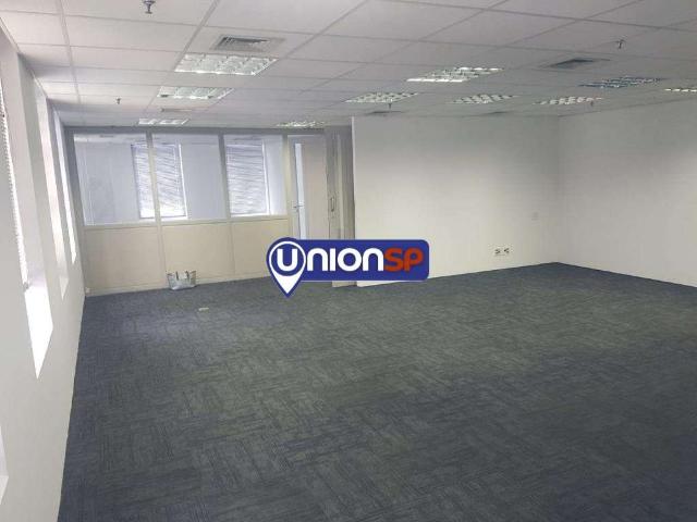 Conj. Comercial / Sala para Venda em São Paulo/SP Cidade Monções