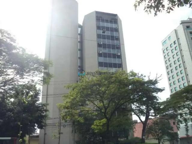 Conj. Comercial / Sala para Venda em São Paulo/SP Cidade Monções
