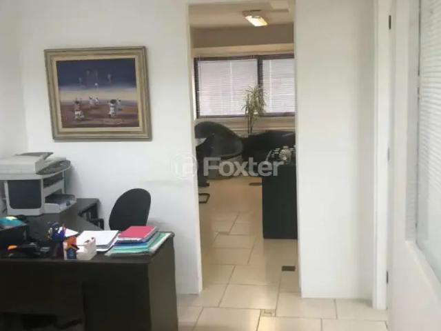 Conj. Comercial / Sala para Venda em São Paulo/SP Cidade Monções