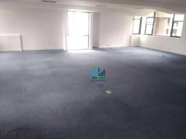 Conj. Comercial / Sala para Venda em São Paulo/SP Cidade Monções