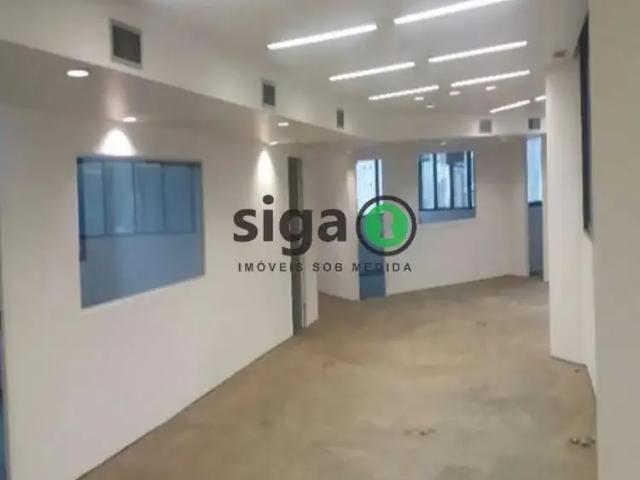 Conj. Comercial / Sala para Venda em São Paulo/SP Brooklin
