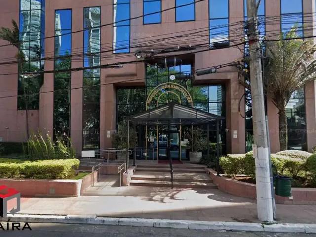 Conj. Comercial / Sala para Venda em São Paulo/SP Cidade Monções