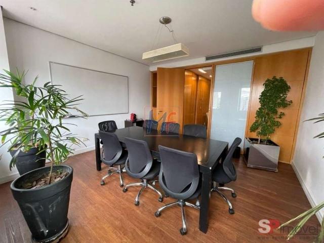 Conj. Comercial / Sala para Venda em São Paulo/SP Cidade Monções