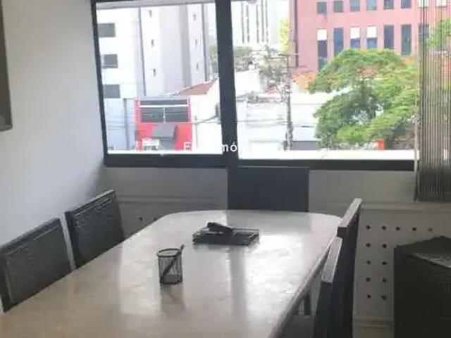 Conj. Comercial / Sala para Venda em São Paulo/SP Cidade Monções