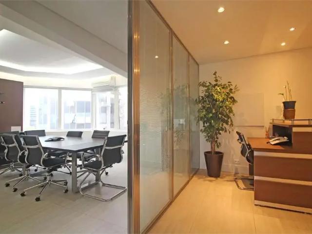 Conj. Comercial / Sala para Venda em São Paulo/SP Cidade Monções