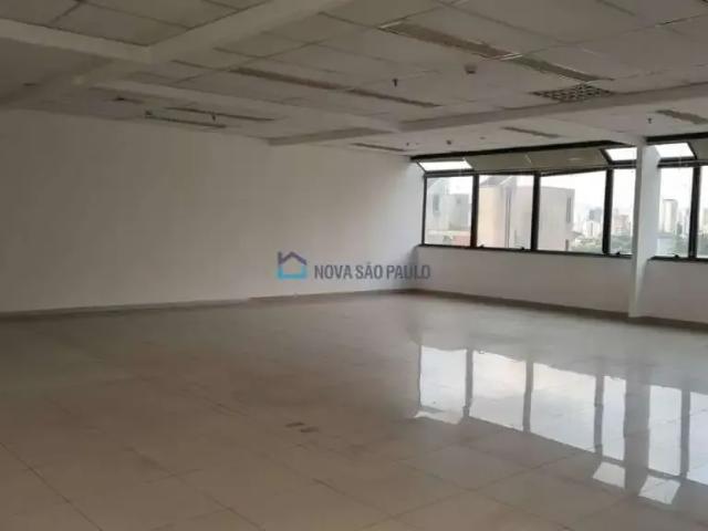 Conj. Comercial / Sala para Venda em São Paulo/SP Cidade Monções