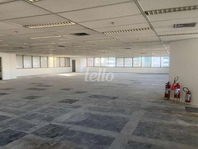 Conj. Comercial / Sala para Venda em São Paulo/SP Cidade Monções