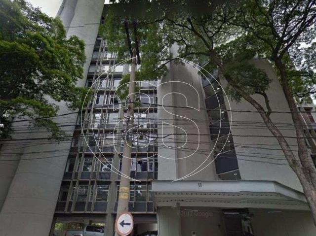 Conj. Comercial / Sala para Venda em São Paulo/SP Cidade Monções