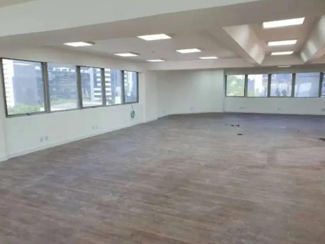 Conj. Comercial / Sala para Venda em São Paulo/SP Cidade Monções