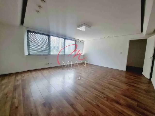 Conj. Comercial / Sala para Venda em São Paulo/SP Cidade Monções