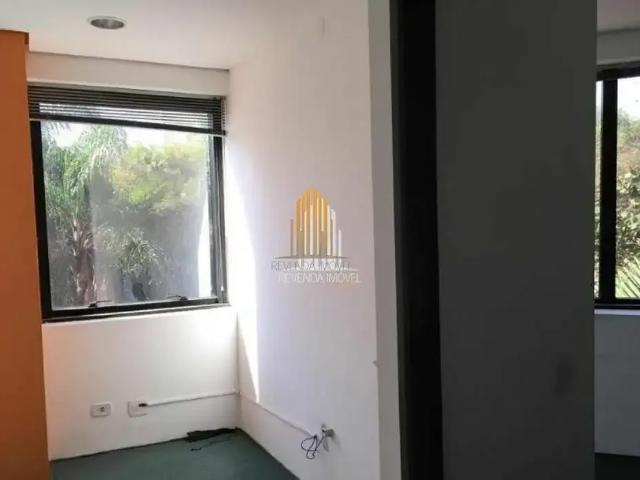 Conj. Comercial / Sala para Venda em São Paulo/SP Cidade Monções