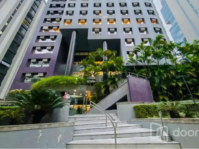 Conj. Comercial / Sala para Venda em São Paulo/SP Cidade Monções