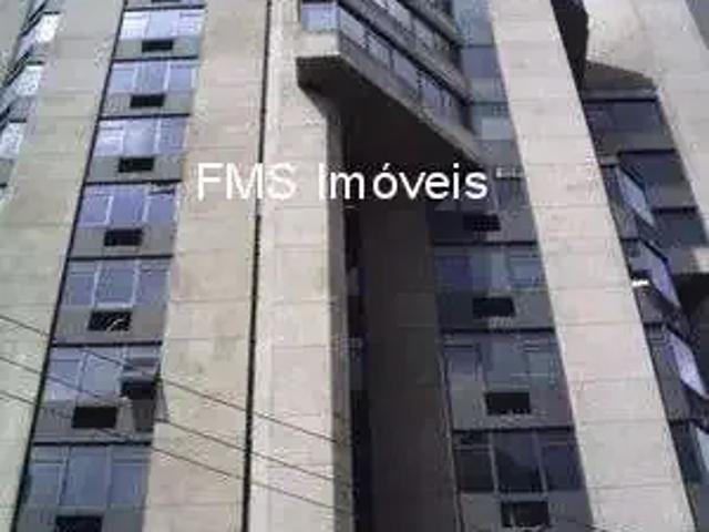 Conj. Comercial / Sala para Venda em São Paulo/SP Cidade Monções