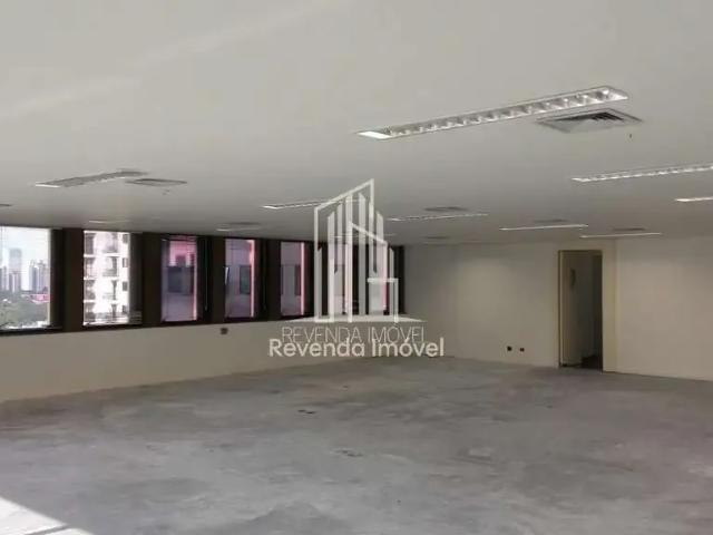 Conj. Comercial / Sala para Venda em São Paulo/SP Cidade Monções