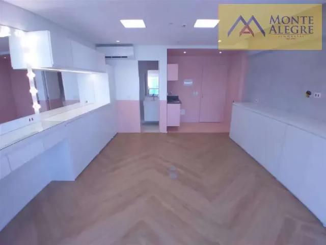 Conj. Comercial / Sala para Venda em São Paulo/SP Cidade Monções