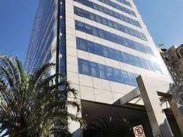 Conj. Comercial / Sala para Venda em São Paulo/SP Cidade Monções