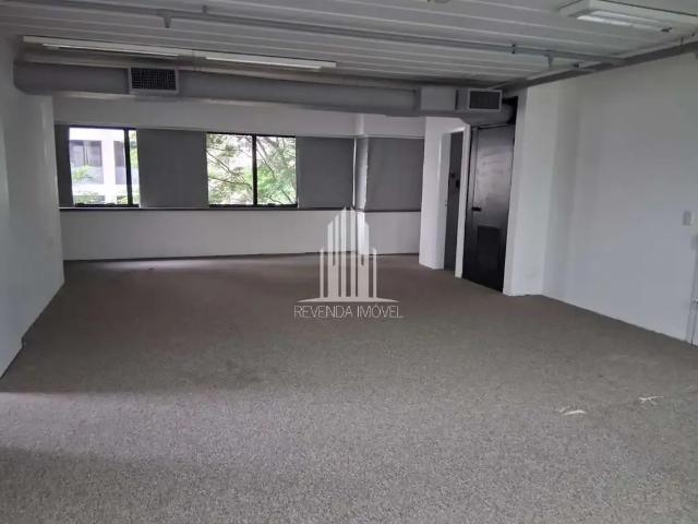 Conj. Comercial / Sala para Venda em São Paulo/SP Cidade Monções