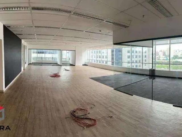 Conj. Comercial / Sala para Venda em São Paulo/SP Cidade Monções