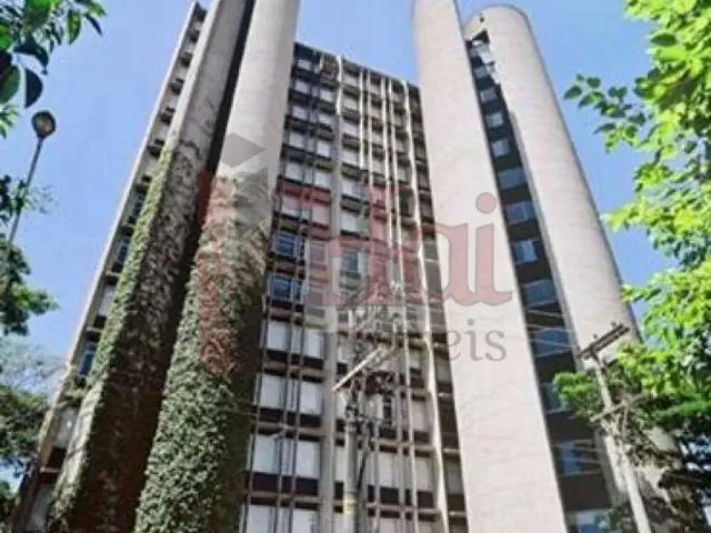 Conj. Comercial / Sala para Venda em São Paulo/SP Cidade Monções