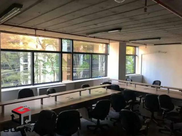 Conj. Comercial / Sala para Venda em São Paulo/SP Cidade Monções