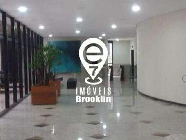 Conj. Comercial / Sala para Venda em São Paulo/SP Cidade Monções