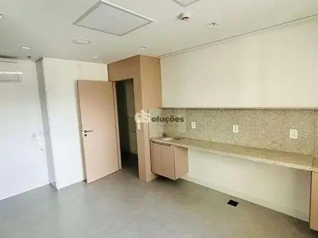 Conj. Comercial / Sala para Venda em São Paulo/SP Cidade Monções