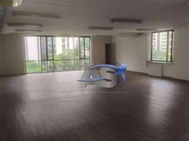 Conj. Comercial / Sala para Venda em São Paulo/SP Cidade Monções