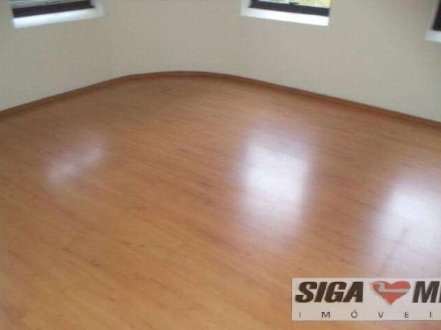 Conj. Comercial / Sala para Venda em São Paulo/SP Cidade Monções