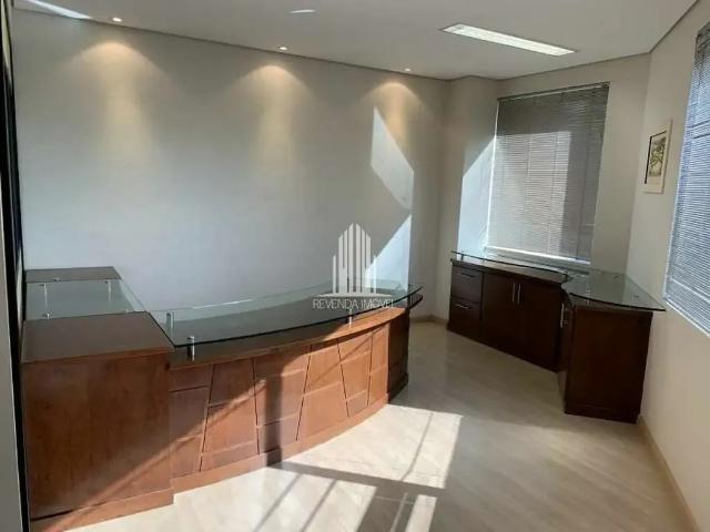 Conj. Comercial / Sala para Venda em São Paulo/SP Cidade Monções