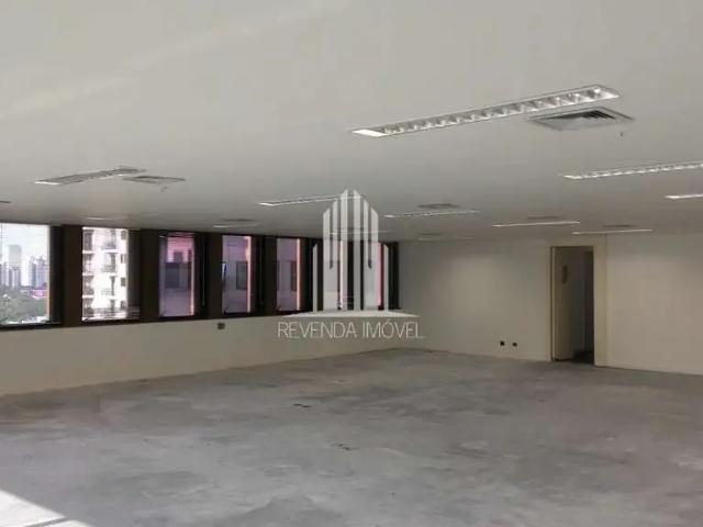 Conj. Comercial / Sala para Venda em São Paulo/SP Cidade Monções