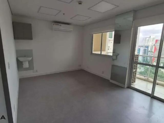 Conj. Comercial / Sala para Venda em São Paulo/SP Cidade Monções