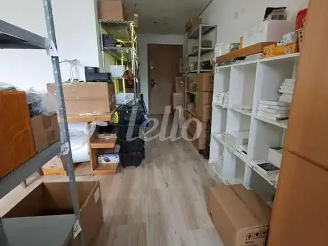 Conj. Comercial / Sala para Venda em São Paulo/SP Cidade Monções
