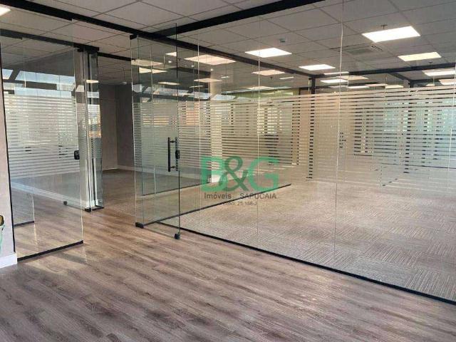 Conj. Comercial / Sala para Venda em São Paulo/SP Cidade Monções