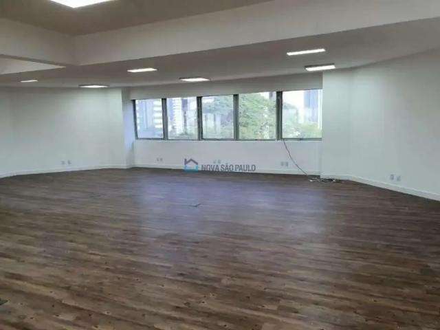 Conj. Comercial / Sala para Venda em São Paulo/SP Cidade Monções