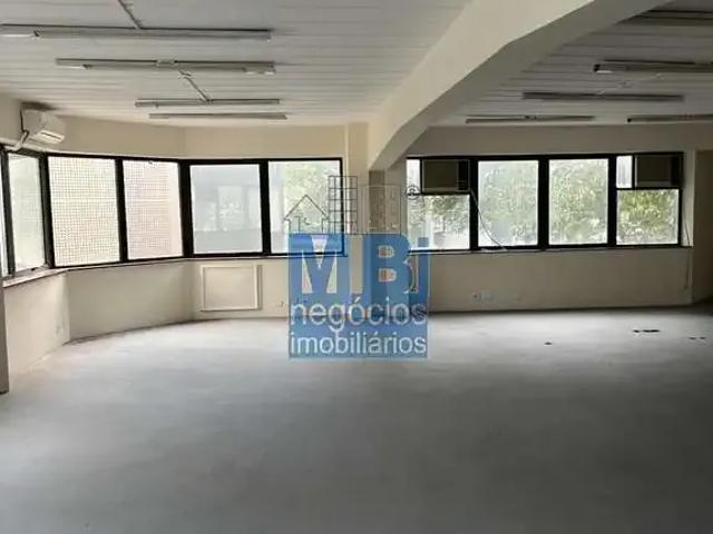 Conj. Comercial / Sala para Venda em São Paulo/SP Cidade Monções