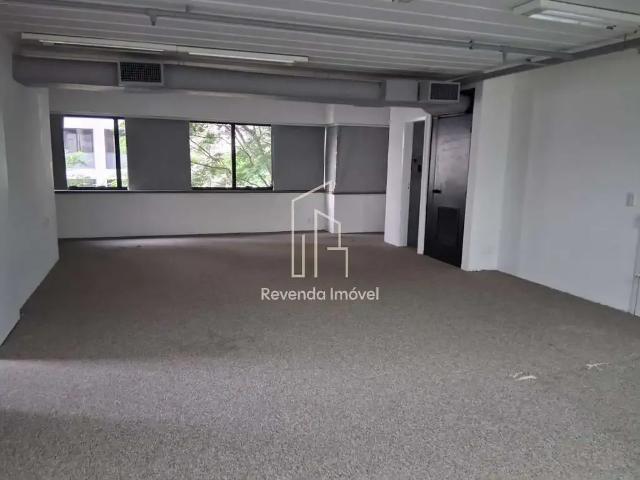 Conj. Comercial / Sala para Venda em São Paulo/SP Cidade Monções